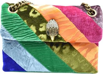 Kurt Geiger Femme, Sacs, Multicolore, Taille: ONE Size Mini Kensington L