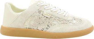 Liu Jo Femme, Chaussures, Beige, Taille: 38 EU Baskets