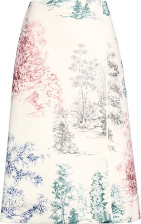 Paul & Joe HOSEN & R&Ouml;CKE - Midi-R&ouml;cke auf YOOX.COM