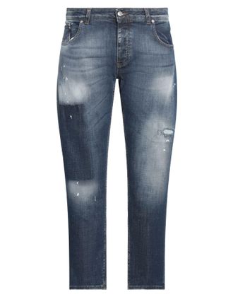 Be Able HOSEN & RÖCKE - Jeanshosen auf YOOX.COM