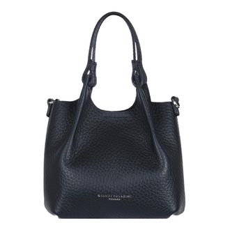 Gianni Chiarini Femme, Sacs, Noir, Taille: ONE Size Dua Mini