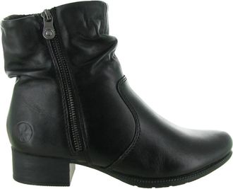 Rieker Femme, Chaussures, Noir, Taille: 38 EU Bottines