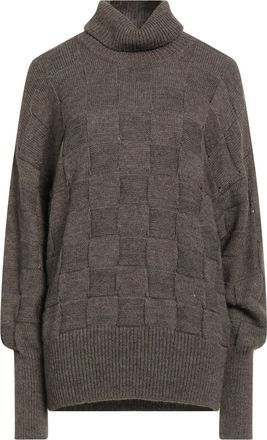 Alysi STRICKWAREN - Rollkragenpullover auf YOOX.COM