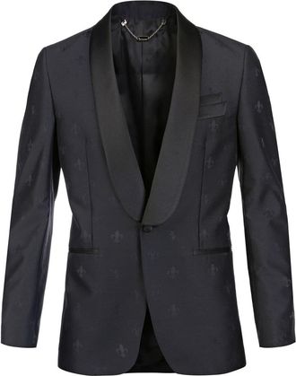 Billionaire Boys Club Homme, Vestes, Noir, Taille: XL Blazer