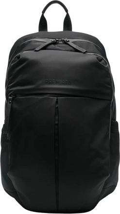 Premiata Homme, Sacs, Noir, Taille: ONE Size Wonder Backpack