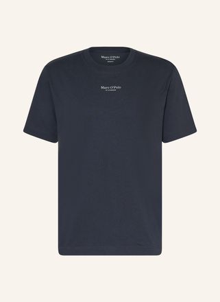 Marc O'Polo Marc Opolo T-Shirt blau