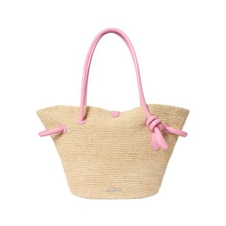Jacquemus Tote Bags - - Bags - Damen - Beige - ONE SIZE