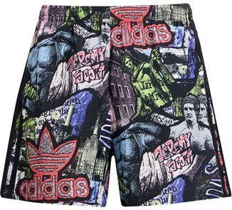 adidas AOP SHORTS