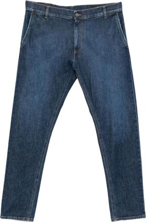 Dondup Gerades Jeans - - Jeans - Herren - Blau - W38