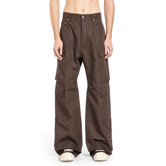 Rick Owens Temple Geth Cargo