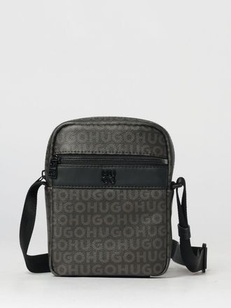 HUGO BOSS Umh&auml;ngetasche Herren Farbe Schwarz