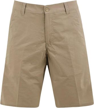 Aspesi Homme, Shorts, Beige, Taille: M Regular Shorts