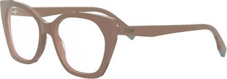 Fendi unisex, Accessories, Beige, 53 MMGr&ouml;&szlig;e