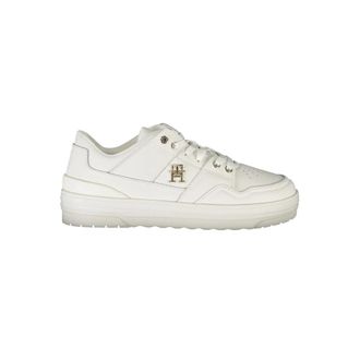 Tommy Hilfiger Sneakers - - Shoes - Damen - Wei&szlig; - 37 EU
