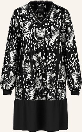 Marc Cain Kleid schwarz