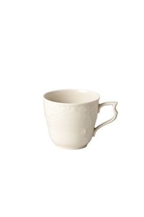 Rosenthal Sanssouci Elfenbein Kaffee-Obertasse 20480-800002-14742