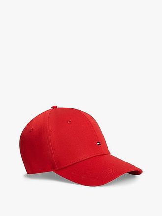 Tommy Hilfiger Casquette &agrave; drapeau Hilfiger brod&eacute;