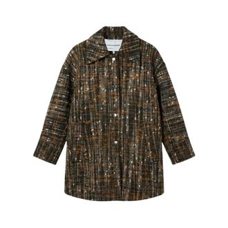 Margaux Lonnberg Coco Jacke - - Jackets - Damen - Mehrfarbig - 2XS