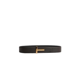 Tom Ford Reversible Leather Belt