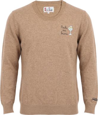 MC2 Saint Barth STRICKWAREN - Pullover auf YOOX.COM