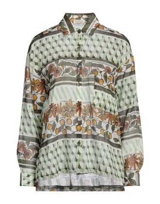 Siyu TOPS - Hemden auf YOOX.COM