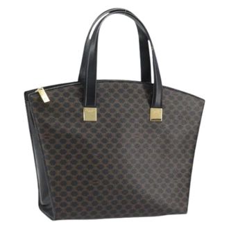 Celine Pre-owned Vintage Handtasche - - Pre-owned - Damen - Mehrfarbig - ONE SIZE