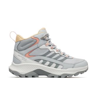 Merrell Speed Strike 2 Mid GORE-TEX - Gris - Taille 36 M
