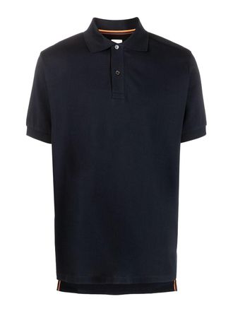 Paul Smith Poloshirt - Blau