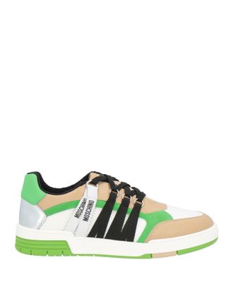 Moschino SCHUHE - Sneakers auf YOOX.COM