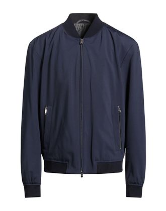BOSS JACKEN & M&Auml;NTEL - Jacken und Anoraks auf YOOX.COM