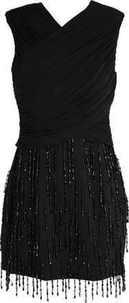 Alberta Ferretti KLEIDER - Mini-Kleider auf YOOX.COM