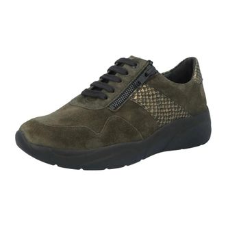 Solidus Damen, Schuhe, Gr&uuml;n, 41 1/2 EUGr&ouml;&szlig;e