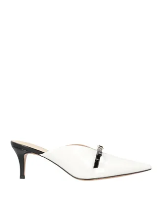 Twin-Set SCHUHE - Mules & Clogs auf YOOX.COM
