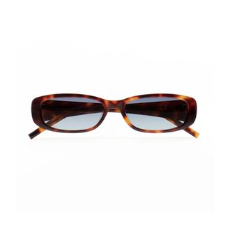 Kaleos Lunettes de soleil Minx 002 - Femme - Accessoires - Brun - Taille: 55 MM
