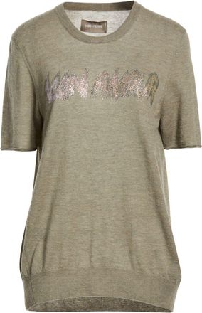 Zadig&Voltaire STRICKWAREN - Pullover auf YOOX.COM