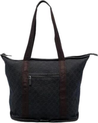 Gucci Damen, Pre-Owned, Blau, ONE SIZEGr&ouml;&szlig;e