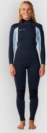 Rip Curl Trad Bz 43 Neoprenanzug navy
