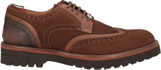 Brimarts SCHUHE - Schn&uuml;rschuhe auf YOOX.COM