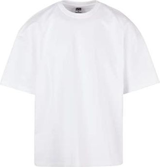 Urban Classics Thé Ultra résistant T-Shirt, Blanc, L Homme