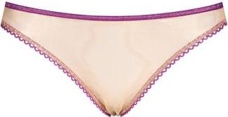 La Nouvelle Culotte couvrante brillante