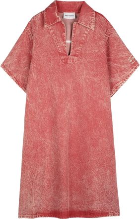 Bobo Choses Robe Polo - Collection Femme Bobo Choses