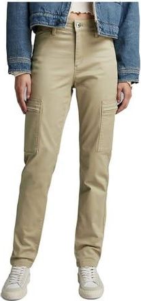 G-Star G-Star Femme Pantalon Skinny Cargo, Vert (lt rock D22890-C105-3000), 30W / 34L