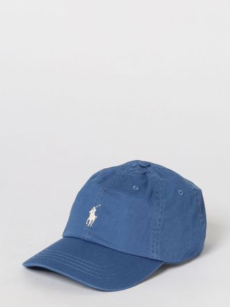 Polo Ralph Lauren Hut POLO RALPH LAUREN Herren Farbe Blau 2
