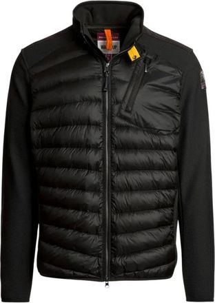 Parajumpers Homme, Vestes, Noir, Taille: XL Veste Hybride Jayden