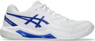 Asics Asics Gel-dedicate 8 Blanc 1041a414