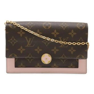 Louis Vuitton Pre-owned Mini Bag - - Pre-owned - Damen - Braun - ONE SIZE