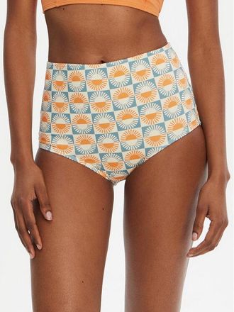 Quiksilver Bikini-Unterteil Melly Bottom EQWX403129 Bunt