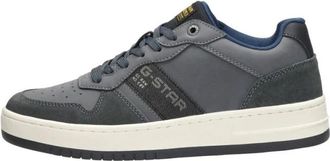 G-Star Homme, Chaussures, Bleu, Taille: 44 EU Brend LEA DNM M