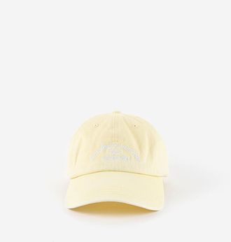 Victoria VICTORIA THINGS CASQUETTE COTON D&Eacute;LAV&Eacute; BRODERIE 9226020