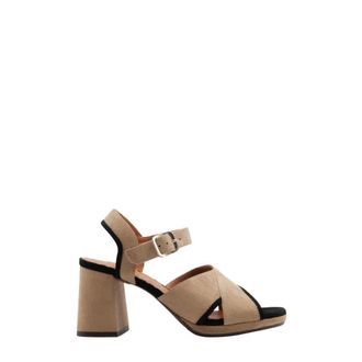 Chie Mihara Damen, Schuhe, Beige, 37 EUGr&ouml;&szlig;e